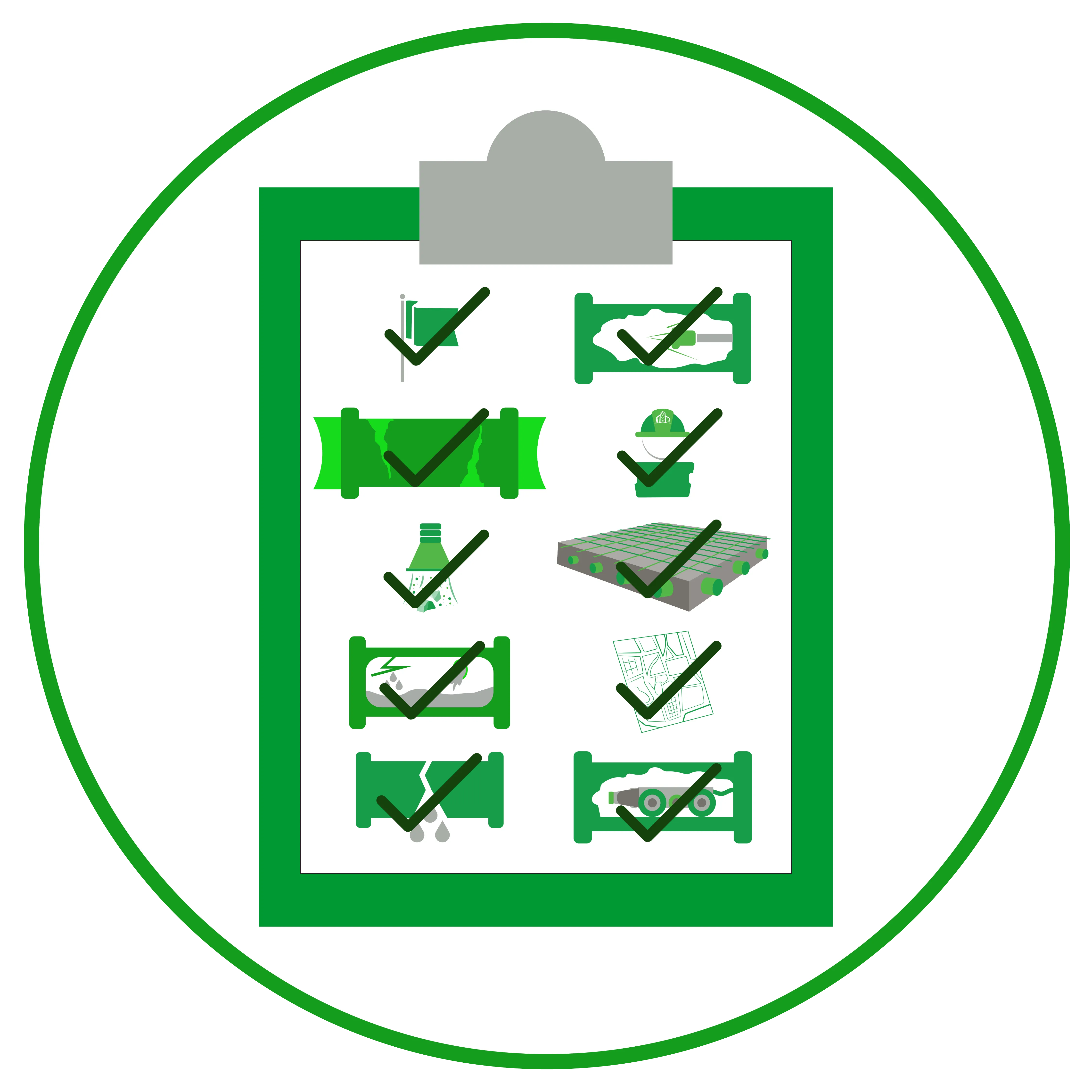 Trinity Subsurface: Underground Utility Services